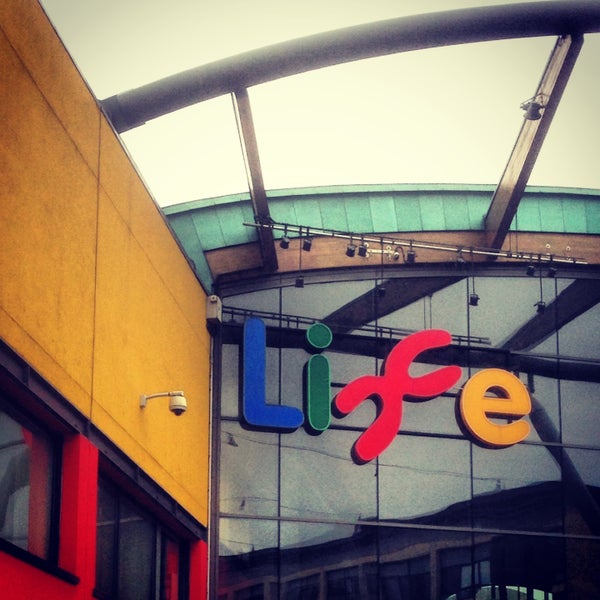 Centre For Life - 20 tips from 1141 visitors