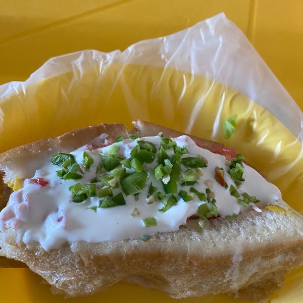 Dogos Meño - Local de Hot Dogs en Guadalajara