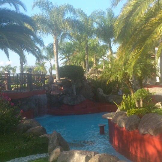 Rancho El Risco - Farm