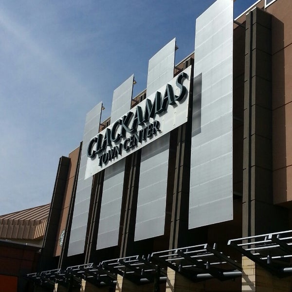 Clackamas Town Center - 34 tips