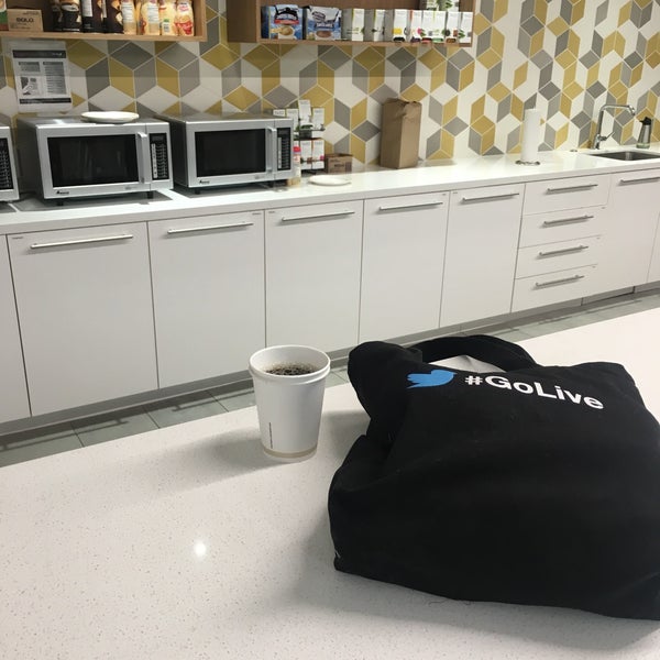 Cisco - Building P - North San Jose - 1 tip from 132 visitors