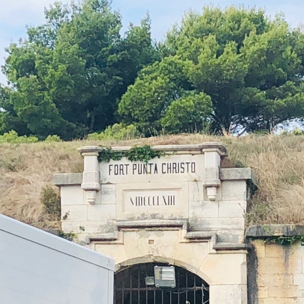Fort Punta Christo - Štinjan - 2 tips
