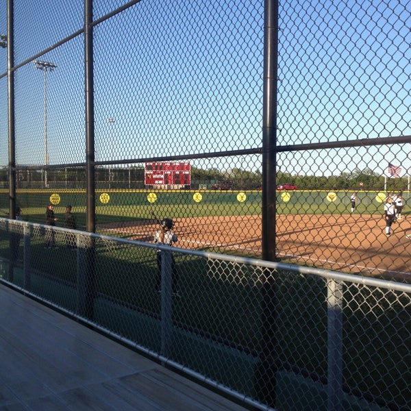 Rouse High School - High School
