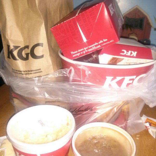 KFC - Sheffield Village, OH