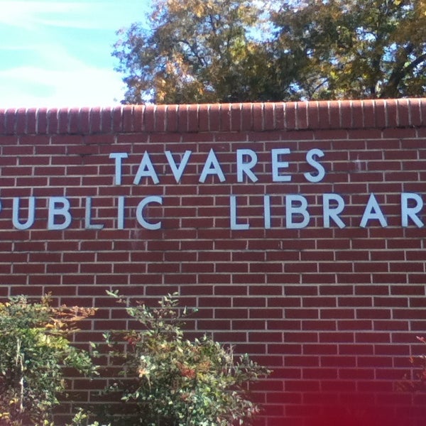 Lake County Library System - Headquarters - 1 tip from 10 visitors