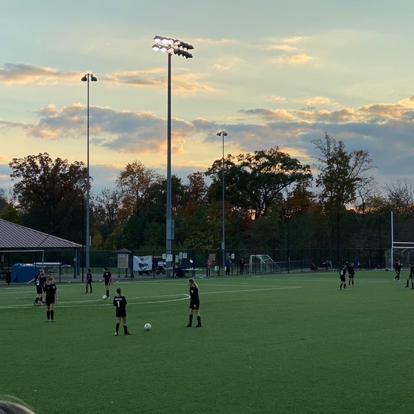 Athenia Steel Park - Athenia - 1061 Paulison Ave