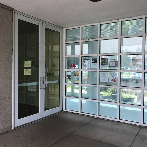 Maplewood Community Center - Maplewood, NJ