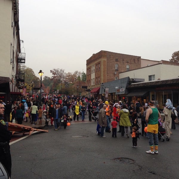 Maplewood Village - 18 visitors