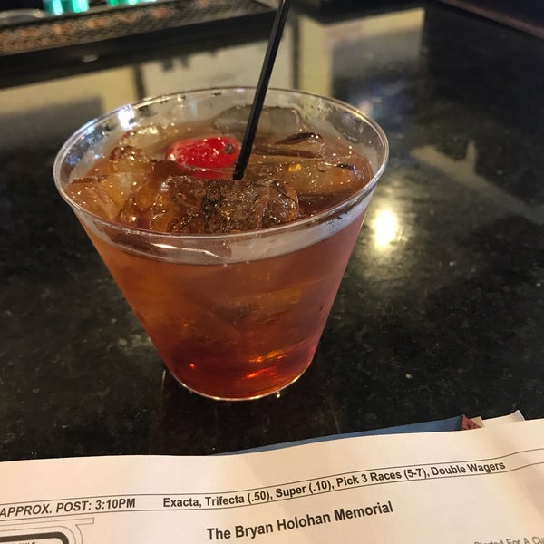 Jim Dandy Bar - Saratoga Springs, NY