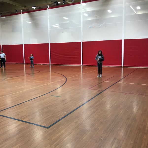 Maplewood Middle School - 1 tip