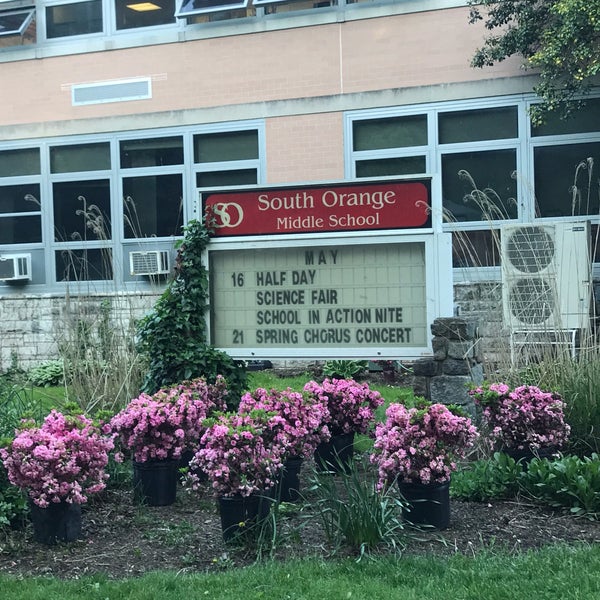 Photos at South Orange Middle School - Middle School in South Orange