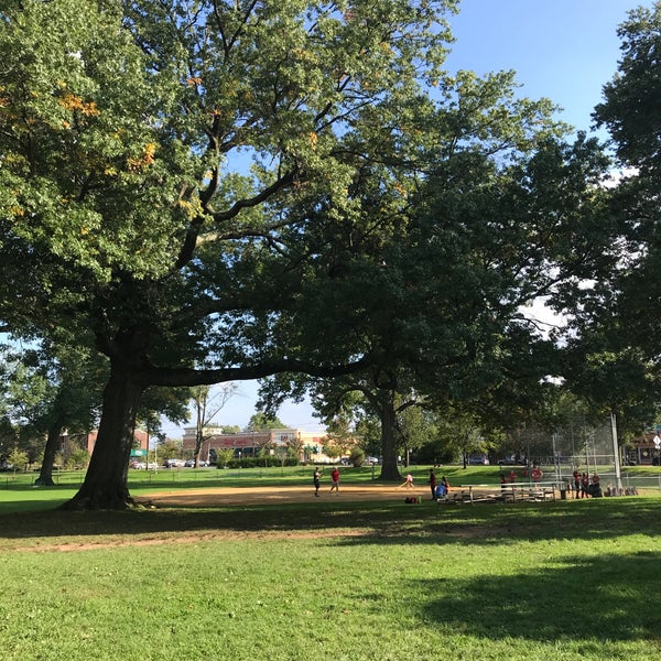 Maplecrest Park - Park