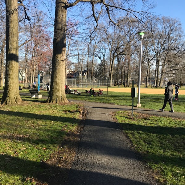 Maplecrest Park - Park