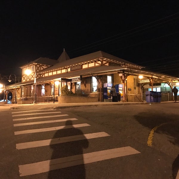 NJT - Maplewood Station (M&E) - 23 tips from 2225 visitors