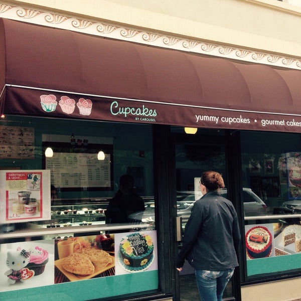 Cupcakes by Carousel - 3 tips from 362 visitors