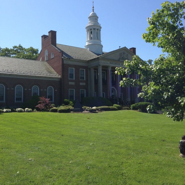 Photos at Maplewood Municipal Building - City Hall in Maplewood