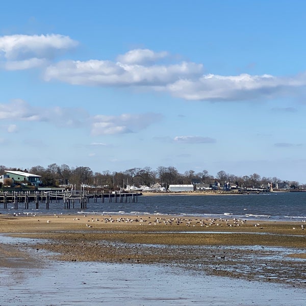 Atlantic Highlands Marina - Atlantic Highlands, NJ