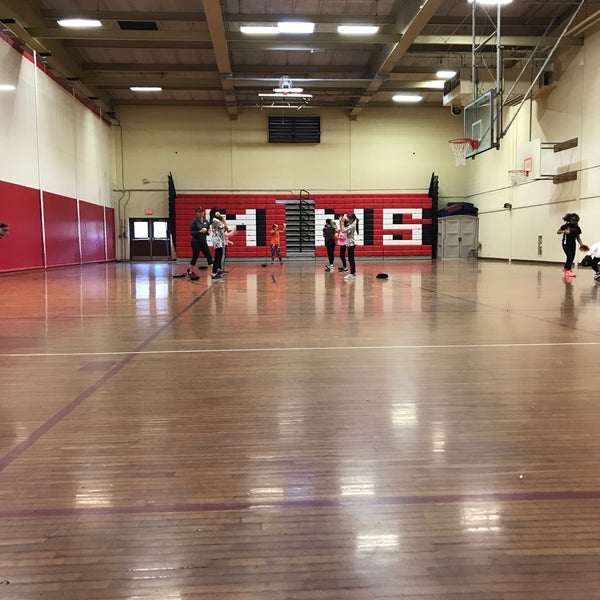 Maplewood Middle School - 1 tip