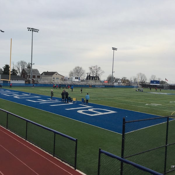 Photos at Wood-Ridge High School - High School