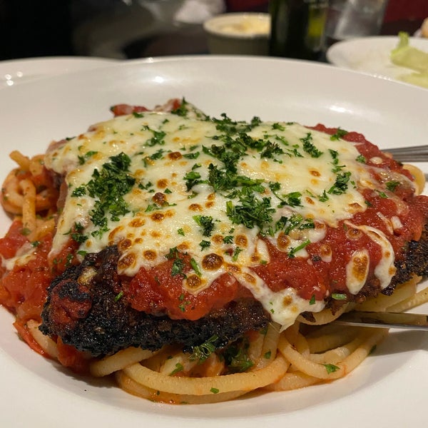 Wheatfields - Italian Restaurant