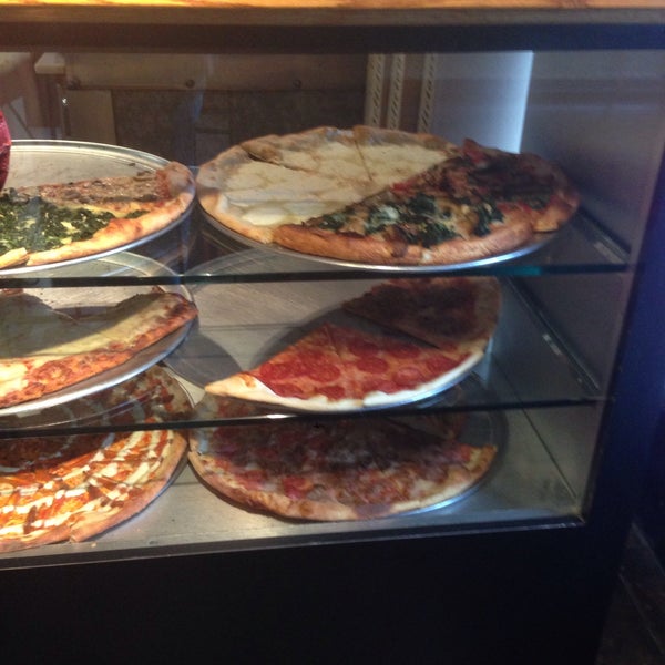 Roman Gourmet - Pizzeria