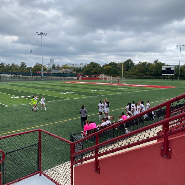 Ironbound Recreation Center - North Ironbound - Newark, NJ