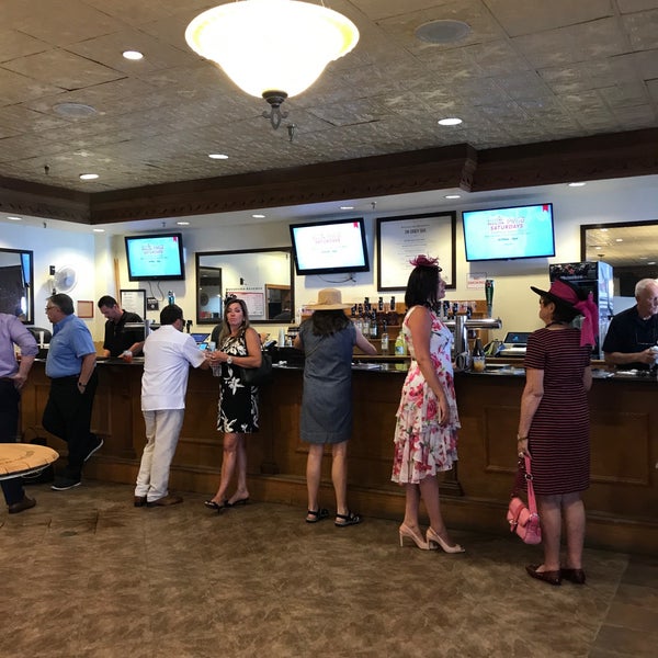 Jim Dandy Bar - Saratoga Springs, NY