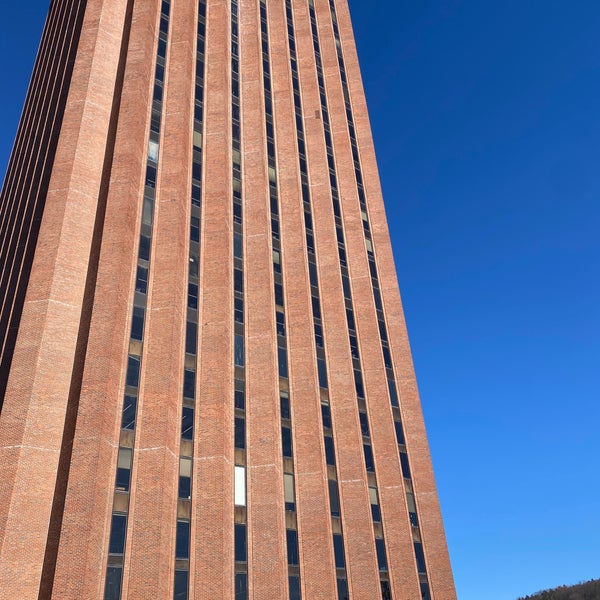 Photos at W.E.B. Du Bois Library - 20 tips from 869 visitors