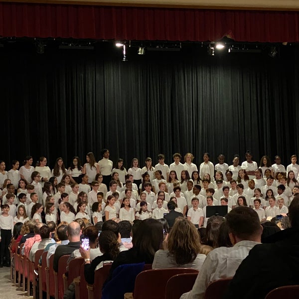 Photos at South Orange Middle School - Middle School in South Orange