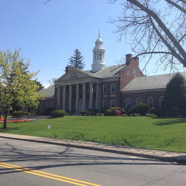 Photos at Maplewood Municipal Building - City Hall in Maplewood