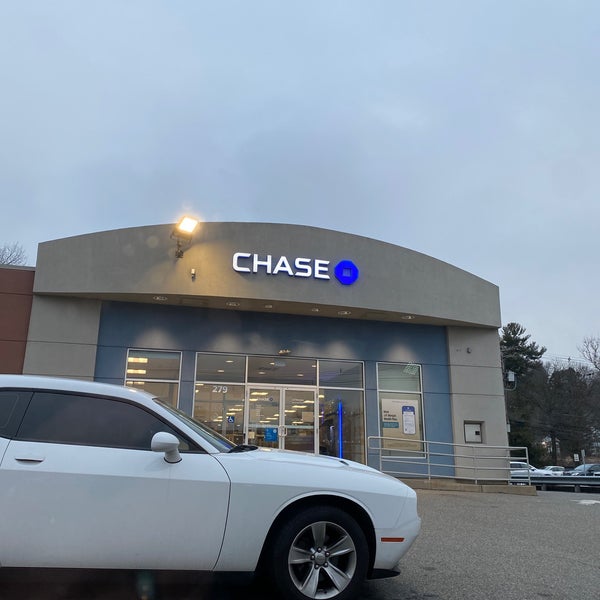 Chase Bank - 2 tips from 156 visitors