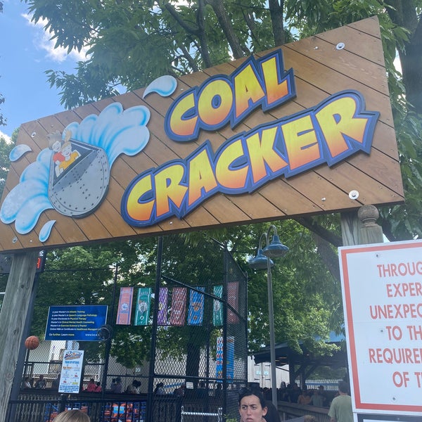 Coal Cracker - 10 tips from 1427 visitors