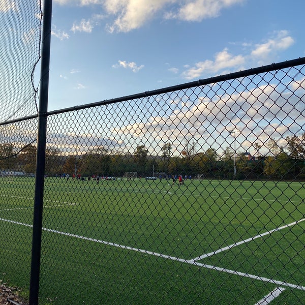 Athenia Steel Park - Athenia - 1061 Paulison Ave