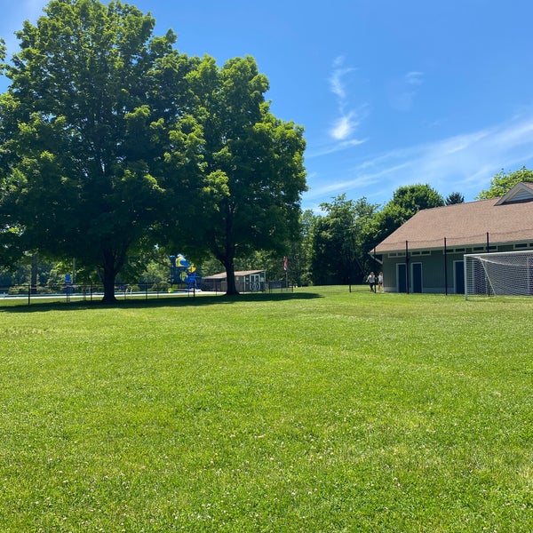 Jeff Lake Day Camp - Other Great Outdoors in Stanhope