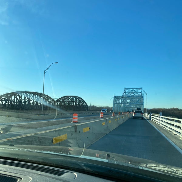 Photos at Castleton-on-Hudson Bridge - Bridge in Castleton-on-Hudson