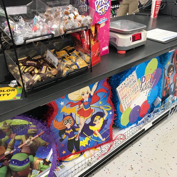 Party City - Party Supply Store in East Hanover