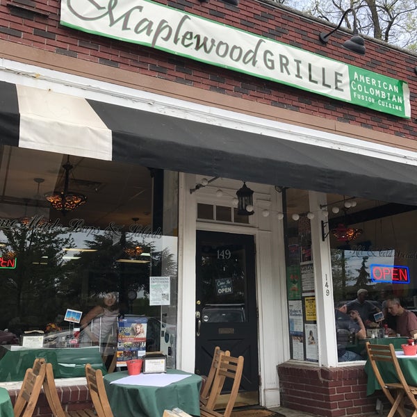 Maplewood Deli & Grill (Now Closed) - Maplewood, NJ