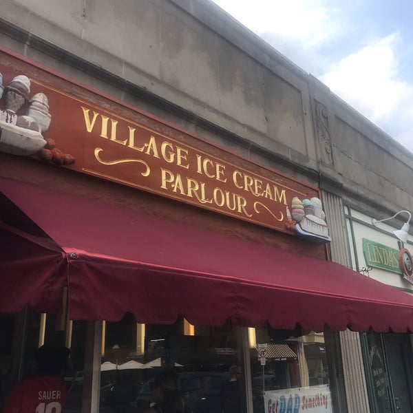 Photos at Village Ice Cream Parlour - 15 tips from 485 visitors
