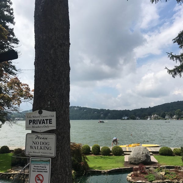 Lake Mohawk Waterfront - 1 tip from 378 visitors