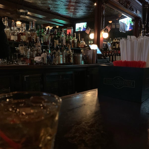 Photos at Landmark Tavern - Hell's Kitchen - 626 11th Ave