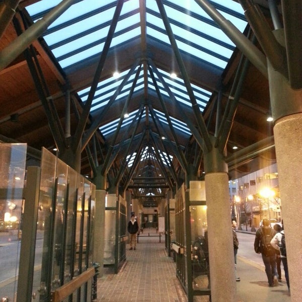 Route 271 | King County Metro - 1 tip from 109 visitors