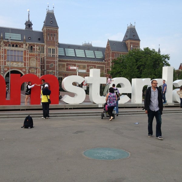 DICT Gemeente Amsterdam - Government Building in Amsterdam