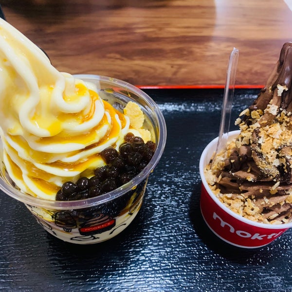 Mokti's Bandar Tun Hussein Onn - Ice Cream Shop in Cheras