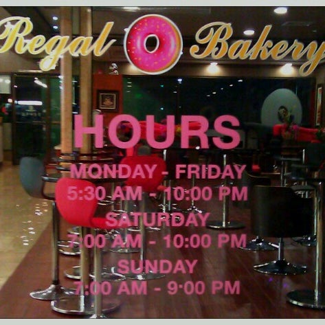 Regal Bakery - Bakery in Honolulu