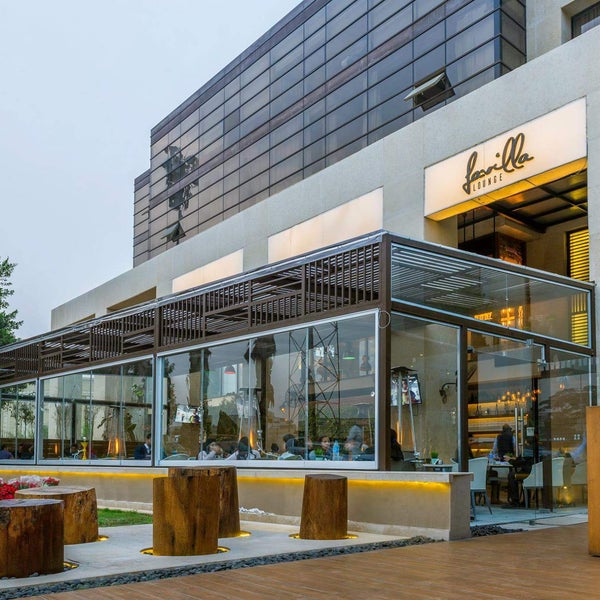 Photos at Favilla Lounge - 17 tips from 176 visitors