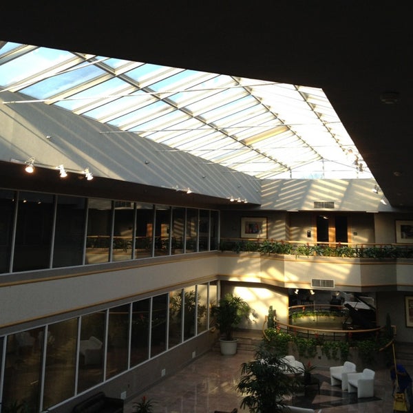 Atrium at Treetops - 1 tip from 163 visitors