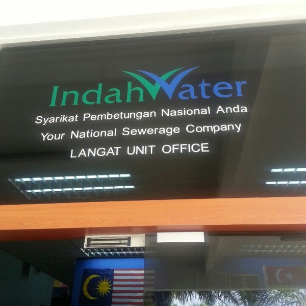 Indah Water Cyberjaya