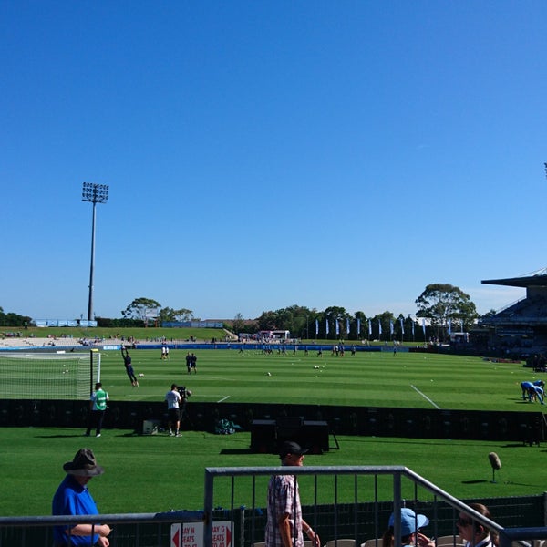 Photos at Netstrata Jubilee Stadium - Football Stadium in Kogarah