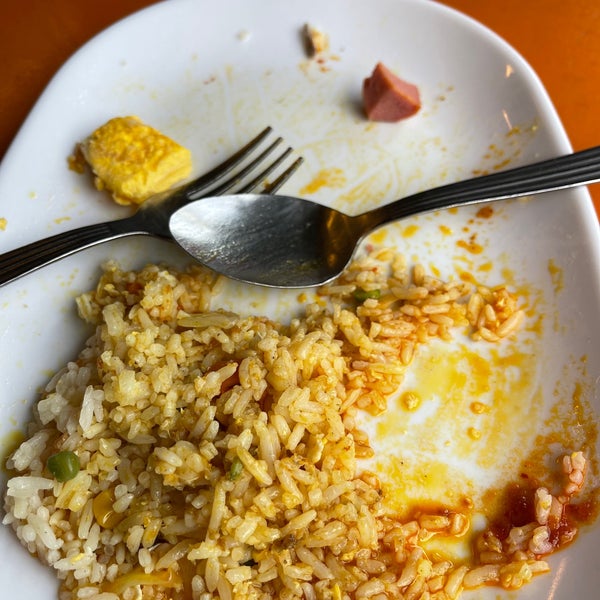 Restoran Haslam - Kampung Bahru - 10, Jalan Pahang Barat