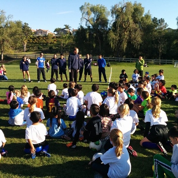 Photos at Fullerton Sports Complex - 1 tip